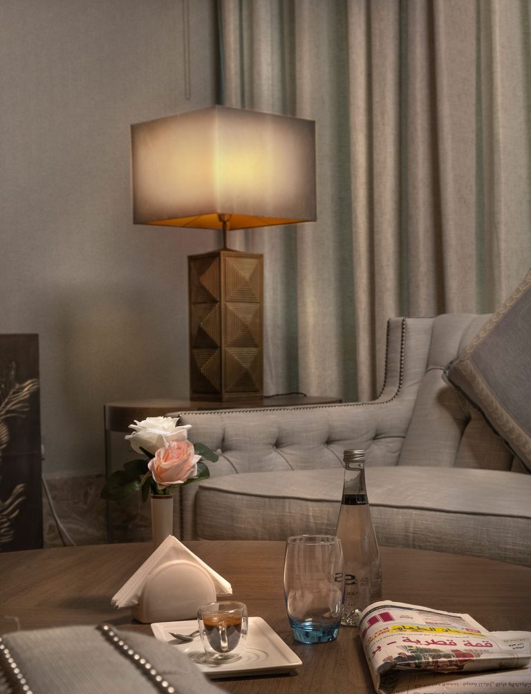 Accommodations – Retaj Baywalk Residence