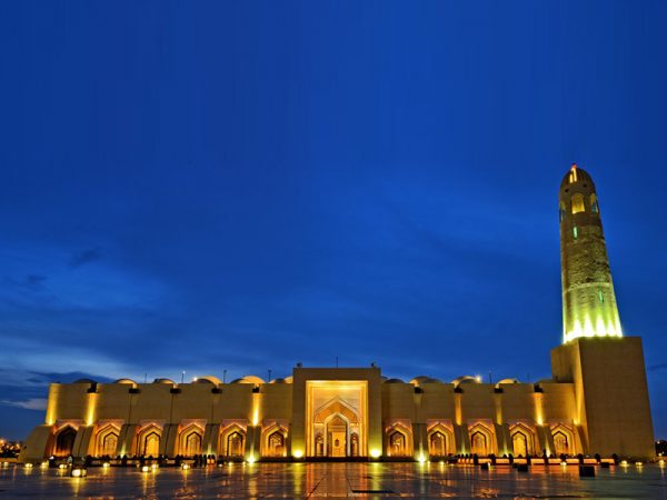 THE PEARL & DOHA – Retaj Baywalk Residence